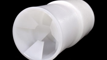 3" Quick-Lock™ Pier Boot - Pieresearch