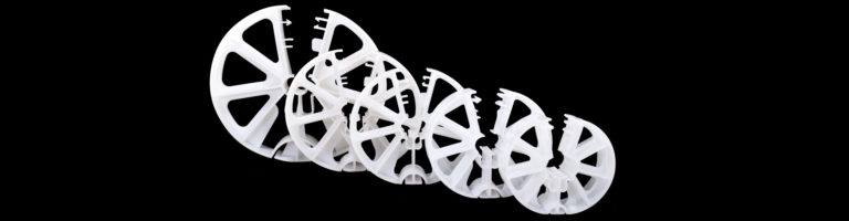 Quick-Lock HD® (Heavy Duty) Pier Wheel - Pieresearch