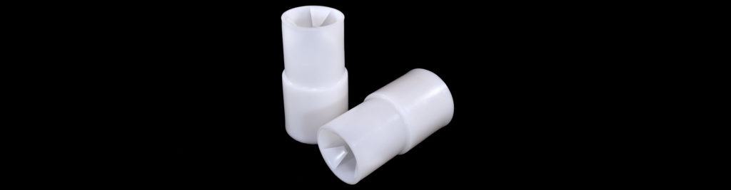 Quick-Lock Pier Boot® Spacer - Pieresearch